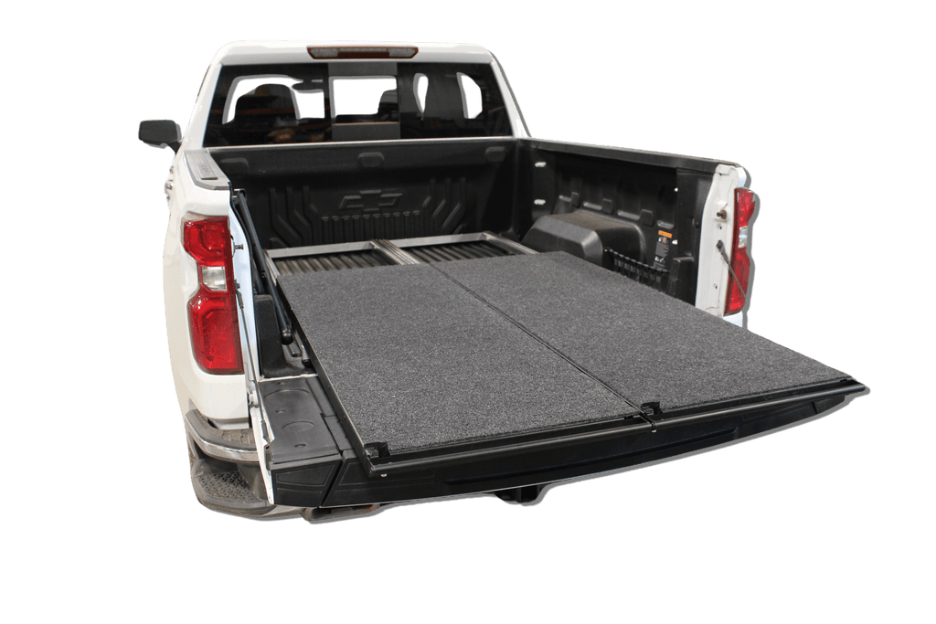 AnyGlide - Weather Resistant Storage Solutions
