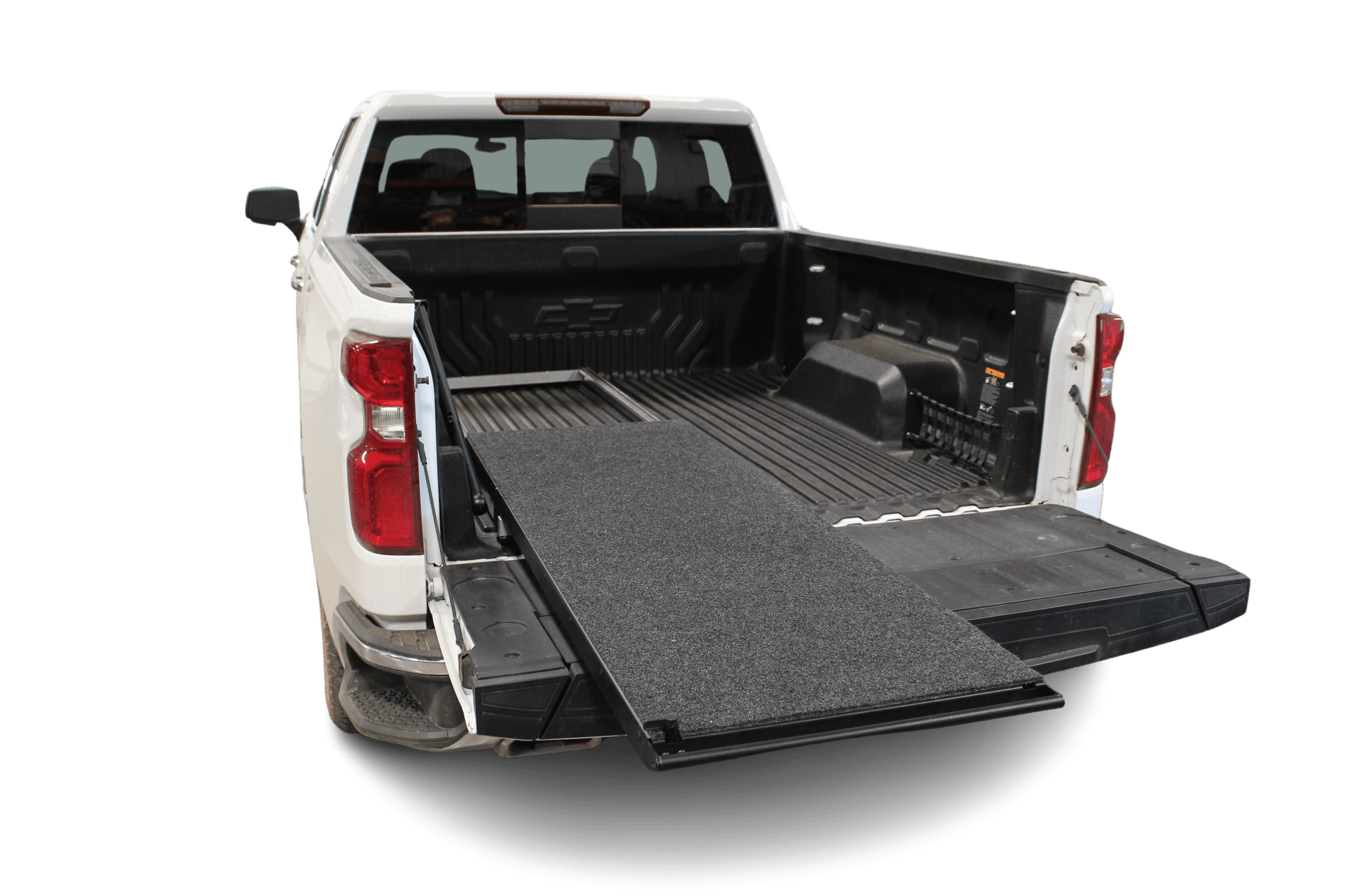 AnyGlide - Weather Resistant Storage Solutions