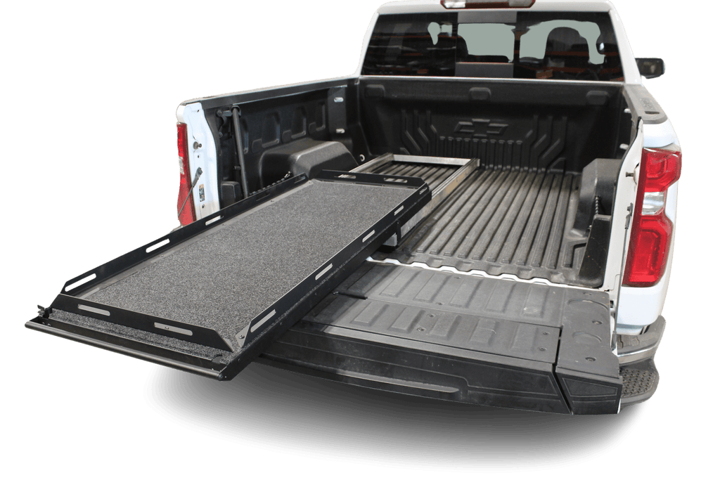 AnyGlide - Weather Resistant Storage Solutions